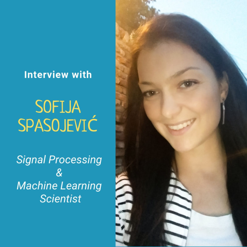Interview with Marina Moreira, Aerospace Robotics Scientist – Jeanne Wald