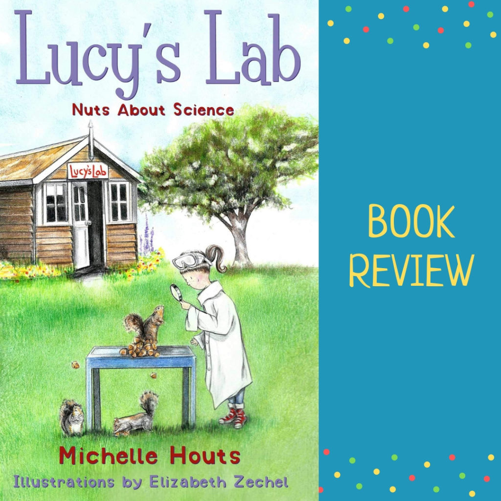 Book review: Ellie, Engineer by Jackson Pearce – Jeanne Wald