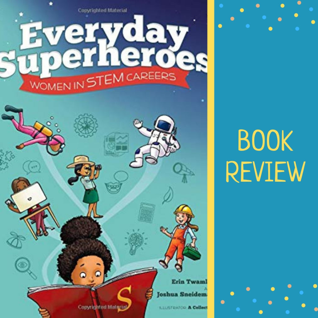 Book review: Ellie, Engineer by Jackson Pearce – Jeanne Wald