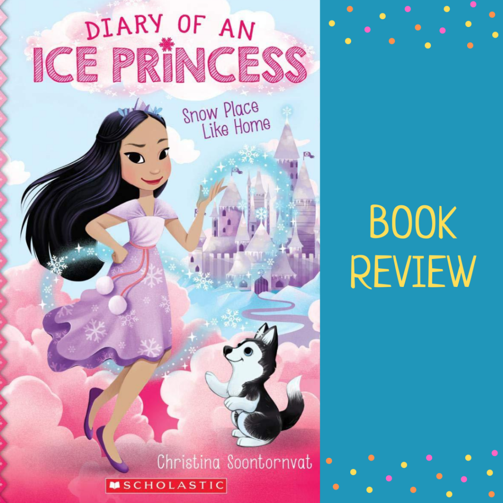 Book review: Frankie Sparks and the Class Pet – Jeanne Wald