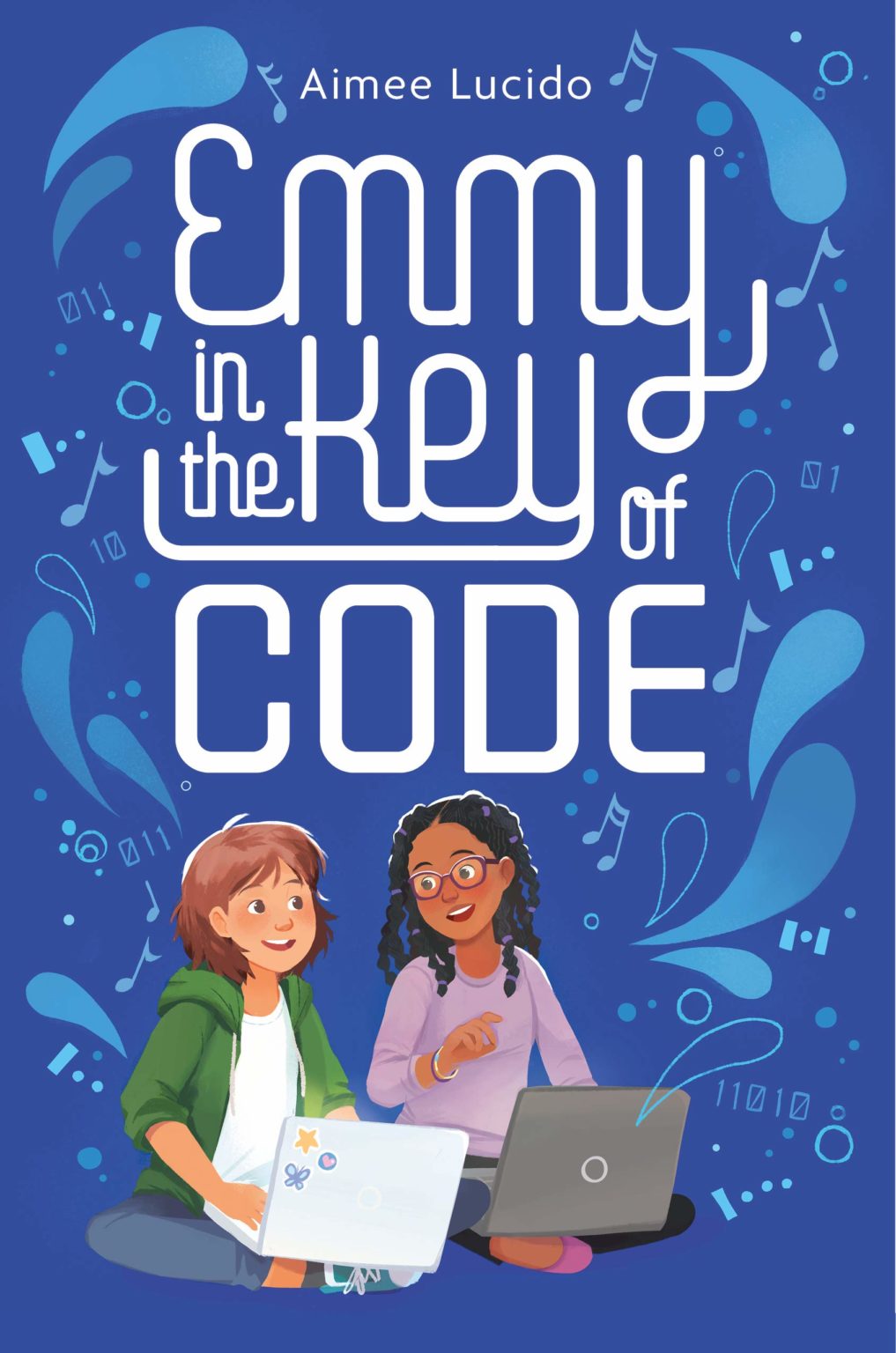 15 Standalone Books about STEM Girls for ages 8-12 – Jeanne Wald