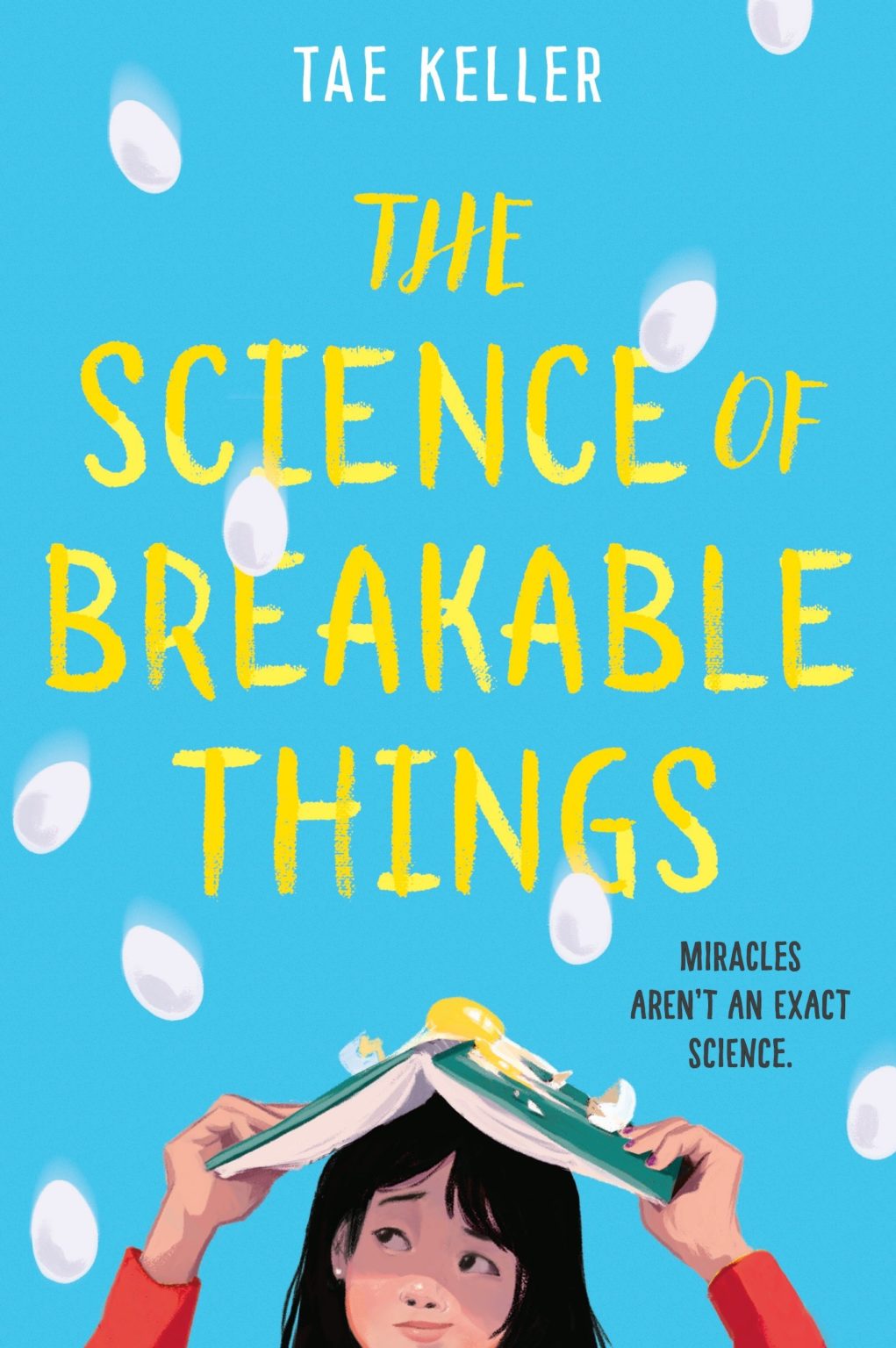 15 Standalone Books about STEM Girls for ages 8-12 – Jeanne Wald