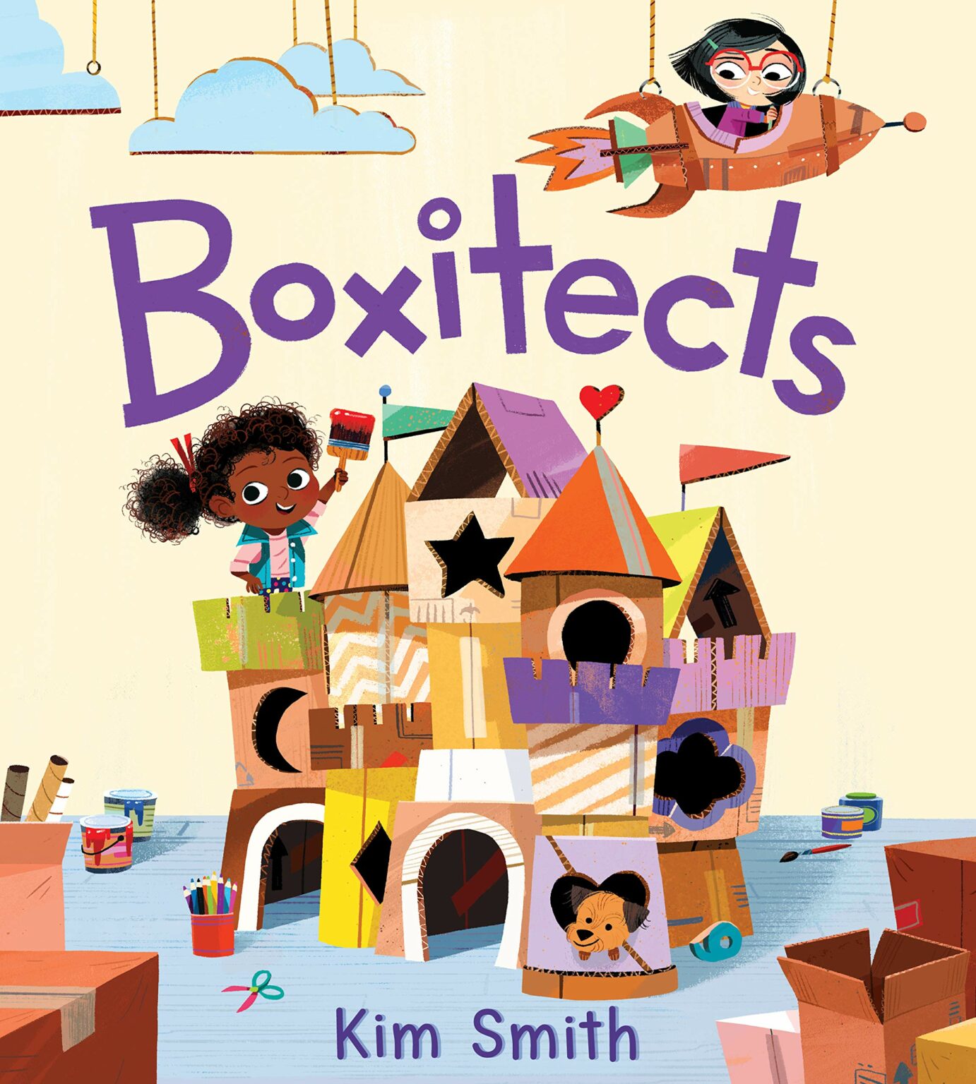 2020-2021 Children’s Books about STEM girls – Jeanne Wald